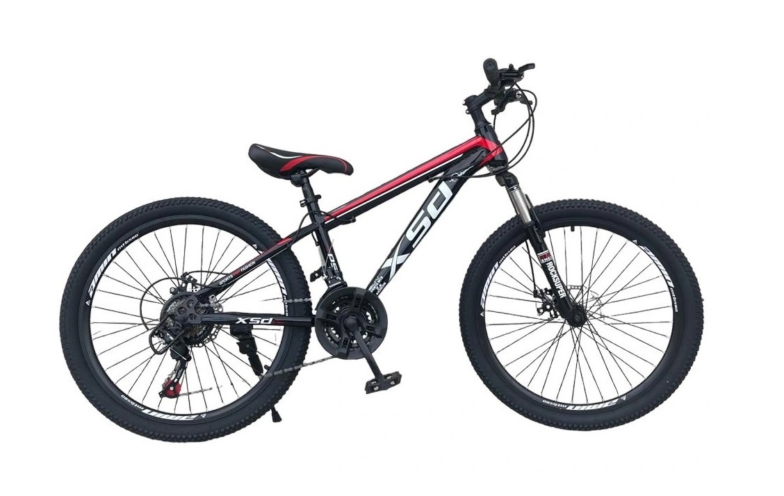 ველოსიპედების მაღაზია / ველოსიპედების ონლაინ მაღაზია